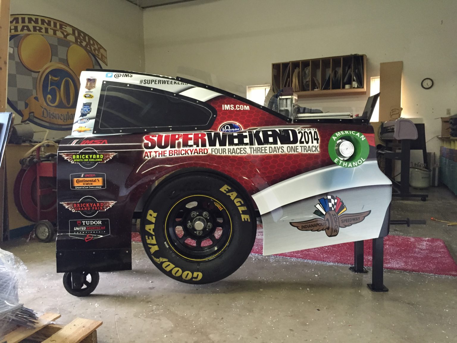 Impact Sign & Graphics – Impact Your Bottom Line